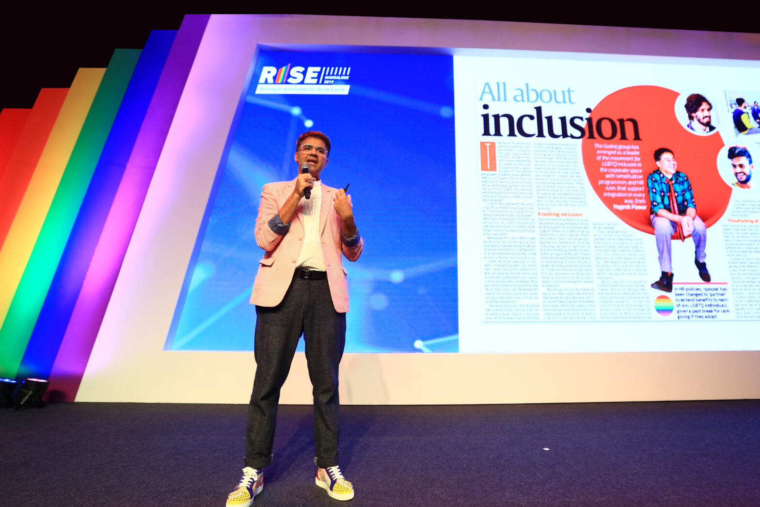 Talks & Events – Parmesh Shahani