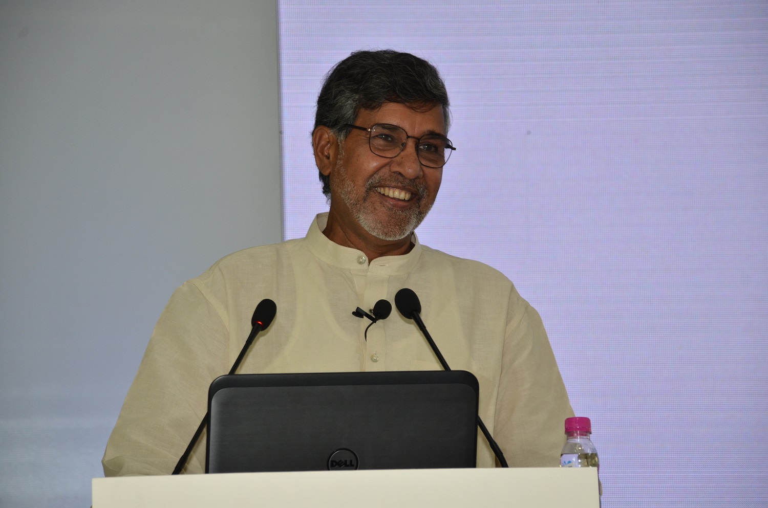 The choices we make – Parmesh Shahani